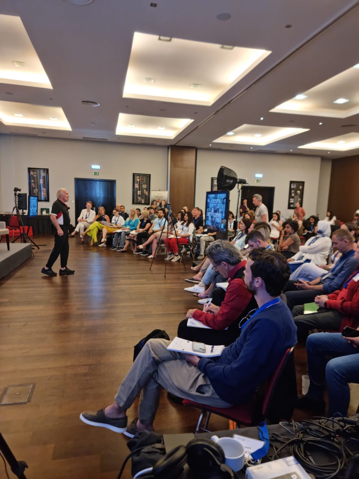 Limmen - NLP Instituut